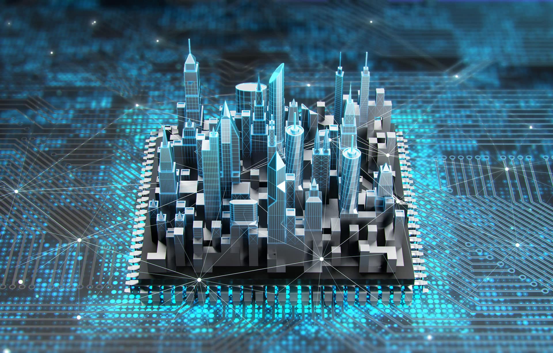 Conseil stratégie IA & Data science - Eleven